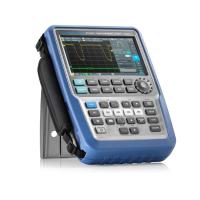 China Rohde & Schwarz R&S Scope Rider RTH1002 Handheld Oscilloscope 60 MHz to 500 MHz 5 Gsample/s for sale