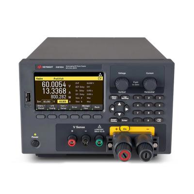 China Keysight E36154A 800W Autoranging Benchtop Power Supply 30V 80A for sale