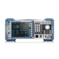 China Rohde & Schwarz EVSG1000 Portable Signal Level Analyzer 130 dB Dynamic Range for sale