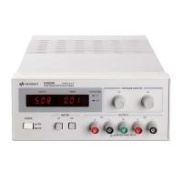 China Keysight Agilent E3620A 50W Dual Output Power Supply OEM Customizable for Precision Applications for sale