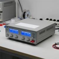 China Keysight Agilent E3620A 50W Dual Output Power Supply OEM Customizable for Precision Applications for sale