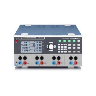 China Rohde & Schwarz HMP4030 HMP4040 Industrial Multi-Channel Power Supply 384W OEM Support for sale