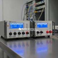 China Rohde & Schwarz HMP4030 HMP4040 Industrial Multi-Channel Power Supply 384W OEM Support for sale