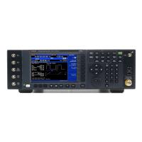 China Keysight N5193A UXG Agile Signal Generator 10 MHz to 40 GHz 100 μs Switching Speed for sale