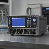 China Keysight N5193A UXG Agile Signal Generator 10 MHz to 40 GHz 100 μs Switching Speed for sale