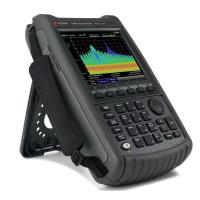 China Keysight N9918B FieldFox Handheld Microwave Analyzer 26.5 GHz 120 MHz Bandwidth 3.4 kg for sale