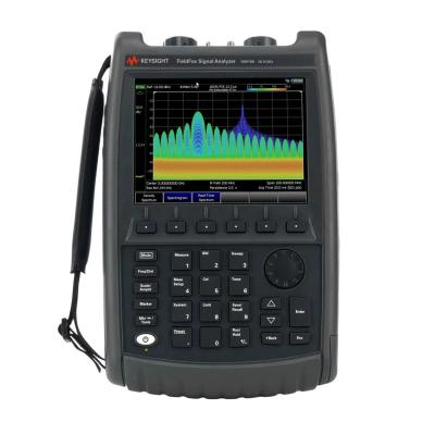China Keysight N9918B FieldFox Handheld Microwave Analyzer 26.5 GHz 120 MHz Bandwidth 3.4 kg for sale