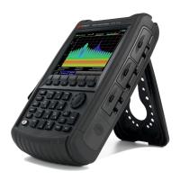 China Keysight N9918B FieldFox Handheld Microwave Analyzer 26.5 GHz 120 MHz Bandwidth 3.4 kg for sale
