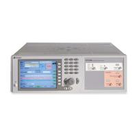 China Keysight 81133A Single Channel Pulse Pattern Generator 3.35 GHz Fast Transition Times Low Jitter for sale