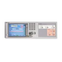 China Keysight 81133A Single Channel Pulse Pattern Generator 3.35 GHz Fast Transition Times Low Jitter for sale