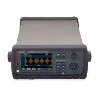 China Keysight DAQ973A Data Acquisition System with 6.5-digit DMM USB LAN GPIB Interfaces and 450 Channels per Second for sale