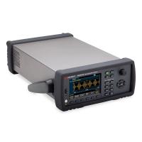 China Keysight DAQ973A Data Acquisition System with 6.5-digit DMM USB LAN GPIB Interfaces and 450 Channels per Second for sale