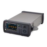 China Keysight DAQ973A Data Acquisition System with 6.5-digit DMM USB LAN GPIB Interfaces and 450 Channels per Second for sale