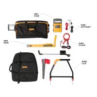 China Fluke SmartTrace 2082 Underground Power Locator CAT IV 600V Cable Tracing for sale