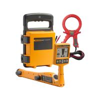 China Fluke SmartTrace 2082 Underground Power Locator CAT IV 600V Cable Tracing for sale
