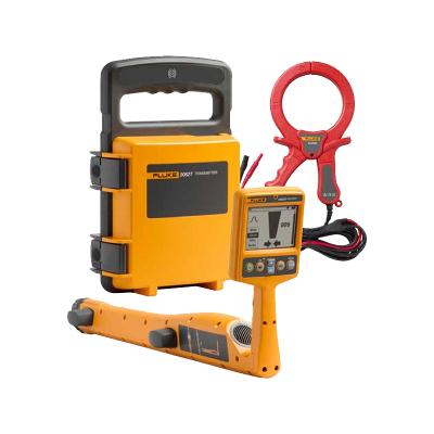 China Fluke SmartTrace 2082 Underground Power Locator CAT IV 600V Cable Tracing for sale