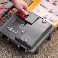 China Fluke SmartTrace 2082 Underground Power Locator CAT IV 600V Cable Tracing for sale