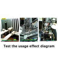 China Fluke iSee ii01 Mobile Acoustic Imaging Device 16 MEMS Sensors 2k-48kHz for Industrial Leak Detection for sale