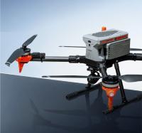 China JXBY U15 Emergency Reconnaissance Drone 1300mm Wheelbase 15kg Payload 75min Standby for sale