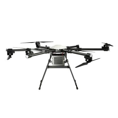 China JXBY MS190 Heavy Duty Industrial Drone 30kg Payload 62min Flight Time for Inspection Surveying for sale