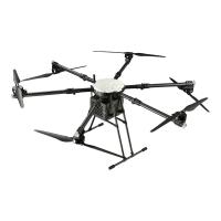 China JXBY MS190 Heavy Duty Industrial Drone 30kg Payload 62min Flight Time for Inspection Surveying for sale