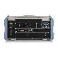 China Rohde & Schwarz ZNL3 ZNL6 Vector Network Analyzer 5 kHz to 20 GHz Dual Port for sale