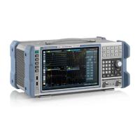 China Rohde & Schwarz ZNL3 ZNL6 Vector Network Analyzer 5 kHz to 20 GHz Dual Port for sale