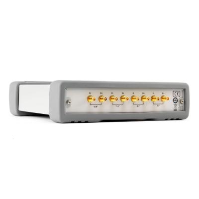 China Keysight M8048A ISI Channel with 8 Differential Traces Made in Germany 1 Month Warranty for sale