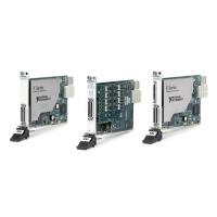 China National Instruments PXIe-6124 PXI Multifunction I/O Module for sale