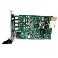 China National Instruments PXIe-6124 PXI Multifunction I/O Module for sale