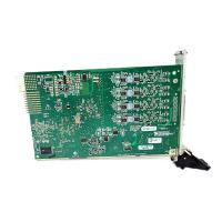 China National Instruments PXIe-6124 PXI Multifunction I/O Module for sale