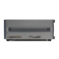China Keysight M9010A PXIe Chassis 10-slot 3U 24 GB/s Gen 3 for sale