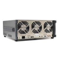 China Keysight M9010A PXIe Chassis 10-slot 3U 24 GB/s Gen 3 for sale