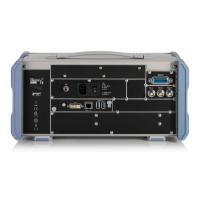 China ROHDE & SCHWARZ ZNLE Series Vector Network Analyzer (ZNLE3 ZNLE4 ZNLE6 ZNLE14 ZNLE18) Electronic Measuring Instruments for sale