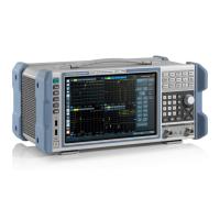 China ROHDE & SCHWARZ ZNLE Series Vector Network Analyzer (ZNLE3 ZNLE4 ZNLE6 ZNLE14 ZNLE18) Electronic Measuring Instruments for sale
