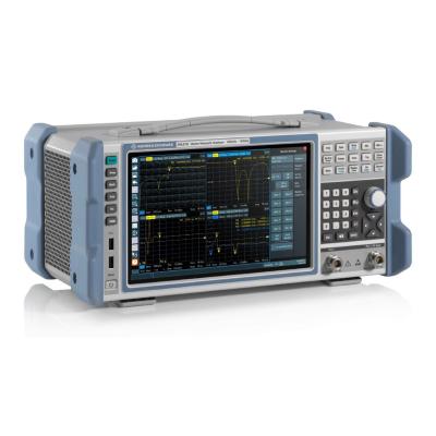 China ROHDE & SCHWARZ ZNLE Series Vector Network Analyzer (ZNLE3 ZNLE4 ZNLE6 ZNLE14 ZNLE18) Electronic Measuring Instruments for sale