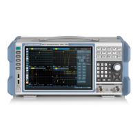 China ROHDE & SCHWARZ ZNLE Series Vector Network Analyzer (ZNLE3 ZNLE4 ZNLE6 ZNLE14 ZNLE18) Electronic Measuring Instruments for sale