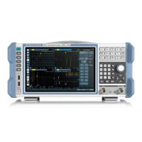 China ROHDE & SCHWARZ ZNLE Series Vector Network Analyzer (ZNLE3 ZNLE4 ZNLE6 ZNLE14 ZNLE18) Electronic Measuring Instruments for sale