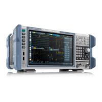 China ROHDE & SCHWARZ ZNLE Series Vector Network Analyzer (ZNLE3 ZNLE4 ZNLE6 ZNLE14 ZNLE18) Electronic Measuring Instruments for sale