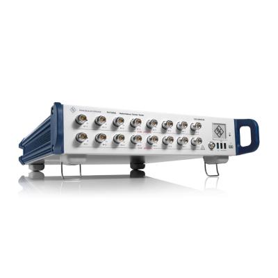 China ROHDE&SCHWARZ PVT360A Performance Vector Tester for sale