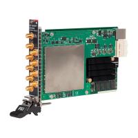 China Keysight M3100A PXIe Digitizer High Performance 100 MSa/s 14-Bit 100 MHz Electronic Measuring Instrument for sale
