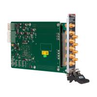 China Keysight M3100A PXIe Digitizer High Performance 100 MSa/s 14-Bit 100 MHz Electronic Measuring Instrument for sale