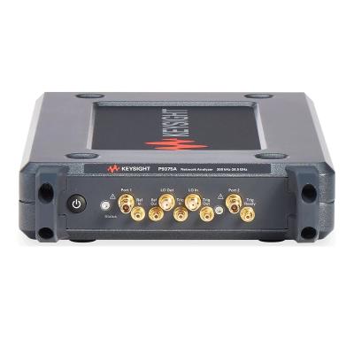 China Keysight P9375A Lite Series USB Vector Network Analyzer 26.5 GHz Germany Origin for sale