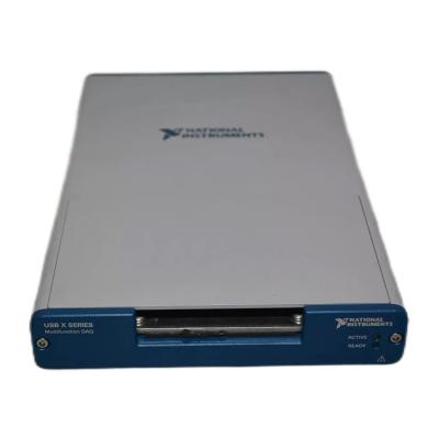 China National Instruments NI-USB-6363 Multifunction I/O Device-US Origin 1 Month Warranty for sale