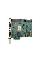 China NI-PCIe-1433 Frame Receiver Image Acquisition Card for sale