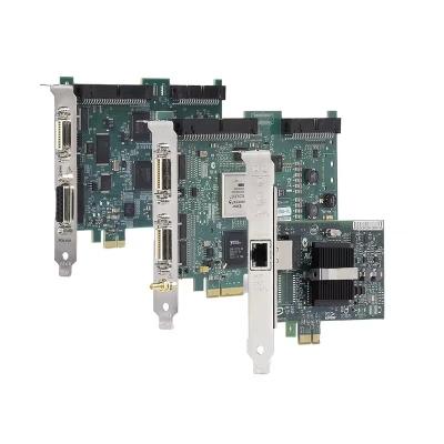 China NI-PCIe-1433 Frame Receiver Image Acquisition Card for sale
