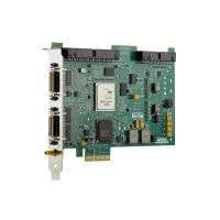China NI-PCIe-1433 Frame Receiver Image Acquisition Card for sale