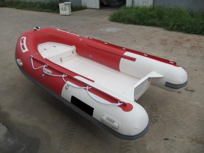 China 2022 new sea eagle inflatable boat 11ft  rib360A simple version  more colors for sale