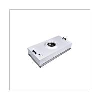 China SUS304 HEPA Fan Filter Unit Steel Cleanroom FFU 35KG for sale