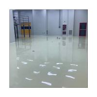 China Food Grade Laboratory prefabricated cleanrooms SUS201 Sandwich Board panel for sale